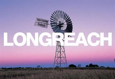 Longreach - Volunteer and Events Training Program